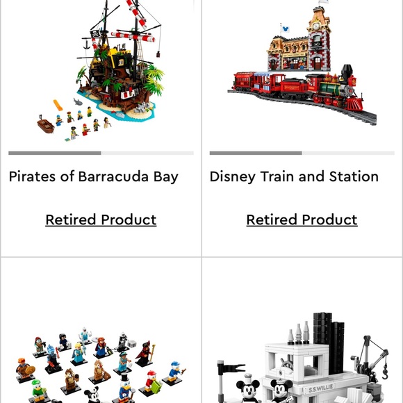 Lego | Bottoms | Pre Order | Poshmark